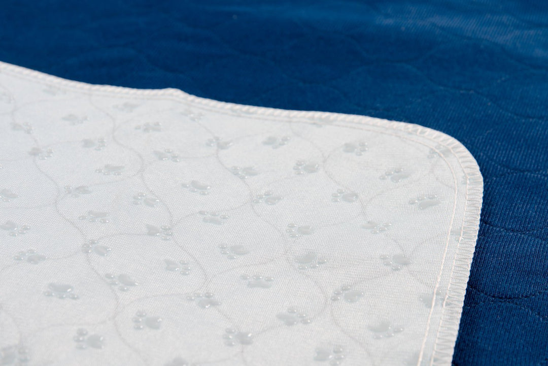 Washable Dog Incontinence Pads - Pet Impact